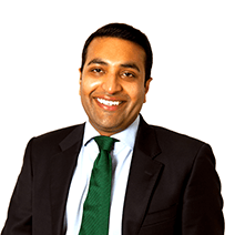 Thorneycroft Solicitors Team of specialists