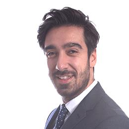 Thorneycroft Solicitors Team of specialists